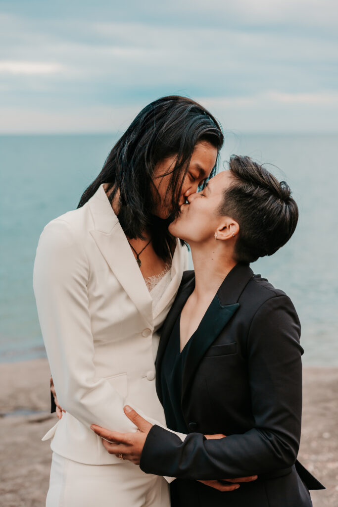 LGBTQ+ Photoshoot & Posing Guide for Photographers | Wildly Connected ...