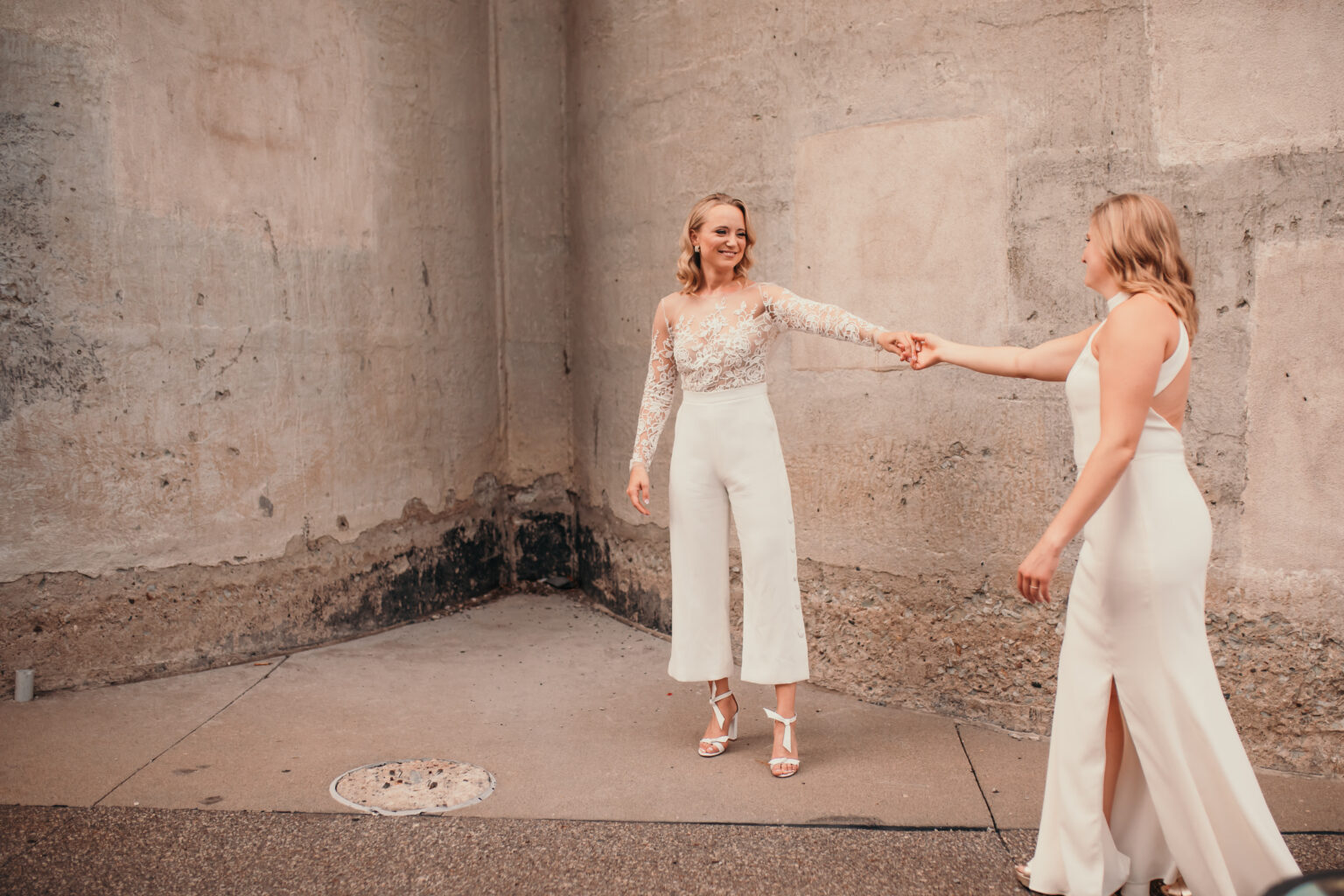 Couples LGBTQ+ Photoshoot Tips | Wildly Connected Photography