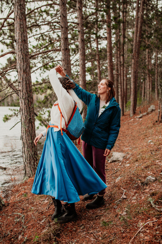 LGBTQ+ Photoshoot & Posing Guide for Photographers | Wildly Connected ...