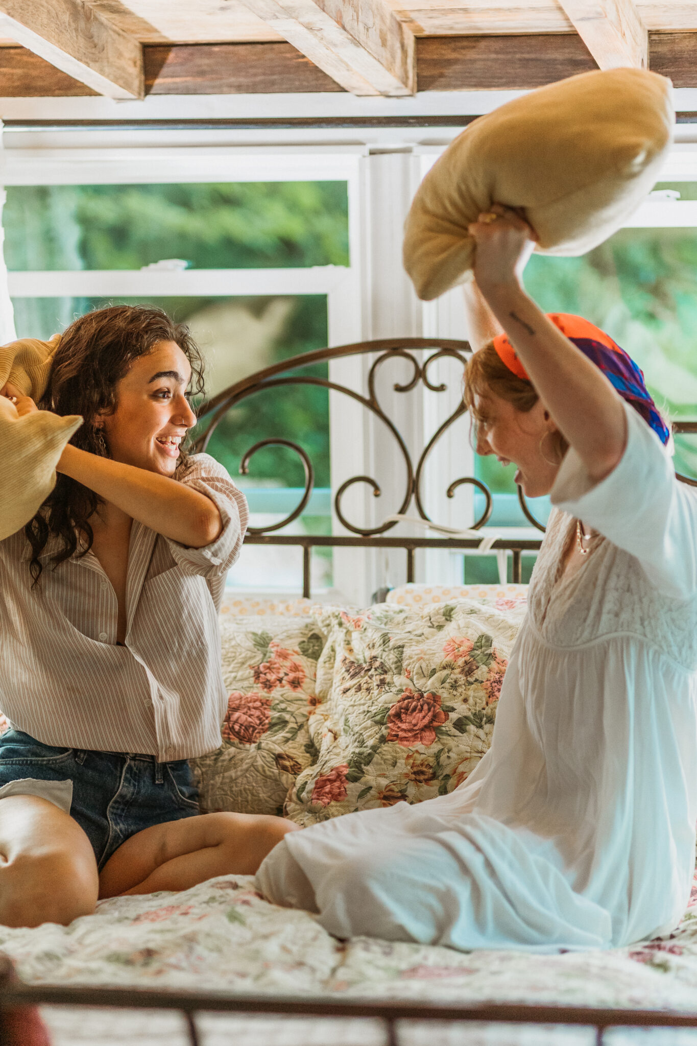 Couples LGBTQ+ Photoshoot Tips | Wildly Connected Photography