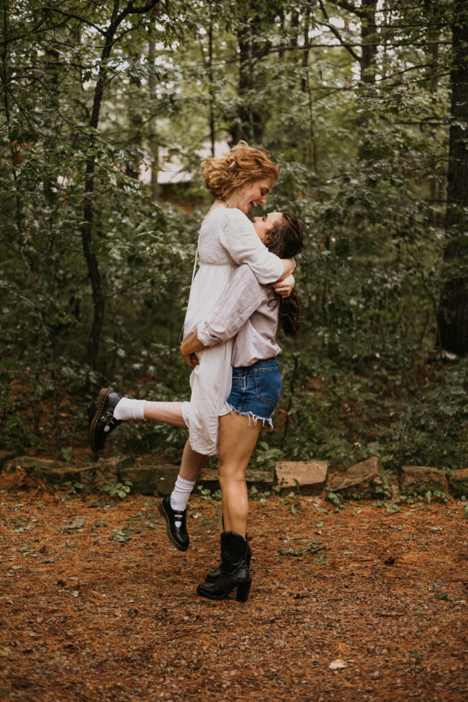 LGBTQ+ Photoshoot & Posing Guide for Photographers | Wildly Connected ...