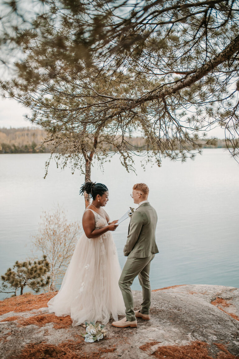 How to Elope: The Ultimate Guide | Wildly Connected Photography