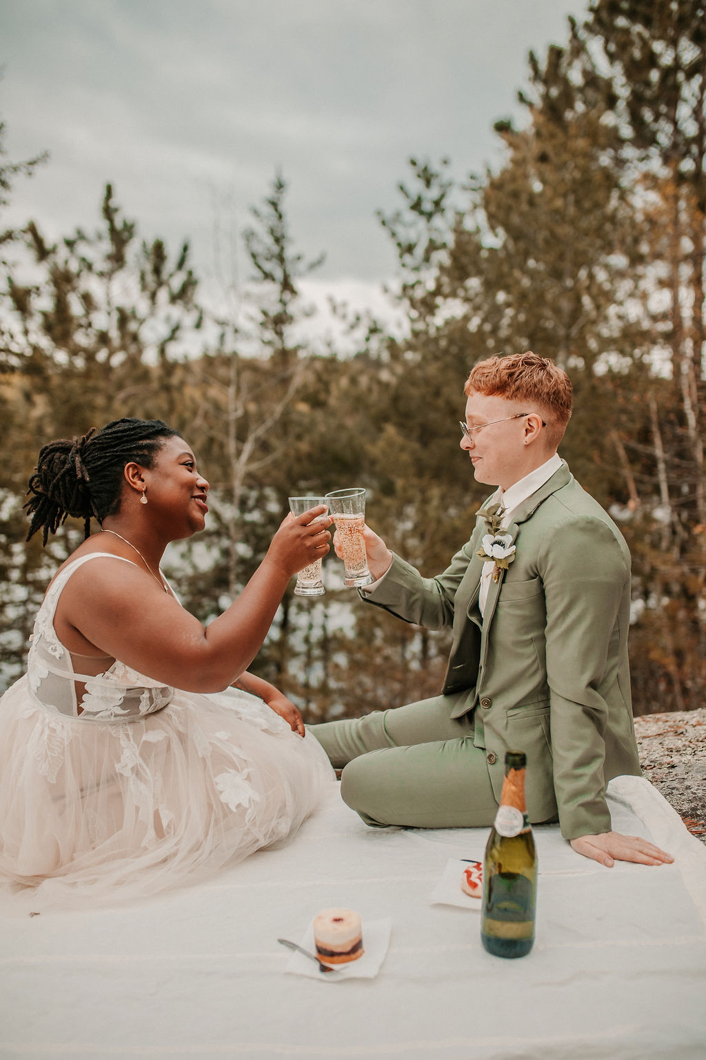 How to Elope: The Ultimate Guide | Wildly Connected Photography